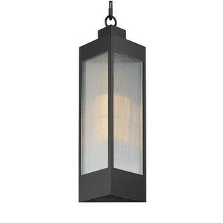 Maxim 30764CR Triform 8" Wide Outdoor Mini Pendant - Bed Bath & Beyond ...