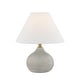 Hayden 15" Table Lamp with Fabric Shade (Set of 2) - Bed Bath & Beyond ...