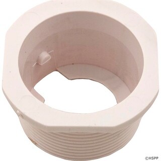 Quick Disconnect Adapter, Pentair Letro Legend Cleaners, Wht - Bed Bath ...