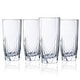 Luminarc Ascot 16.5 Ounce Cooler Glass, Set of 4 - Bed Bath & Beyond ...