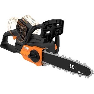 Cordless Chainsaw Power Share - Bed Bath & Beyond - 38115762
