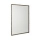 Ashley Furniture Accent Mirror - A8010266 Accent Mirror - A8010266 ...