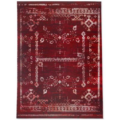ANNOR Office Mat By Kavka Designs - Overstock - 32391048