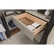 Easy Track Ultimate Corner Laminate Closet Kit - Bed Bath & Beyond ...