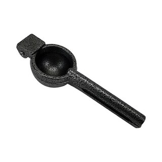 Manual Citrus Press 55mm Cast Iron Lime Lemon Hand Juicer Squeezer ...