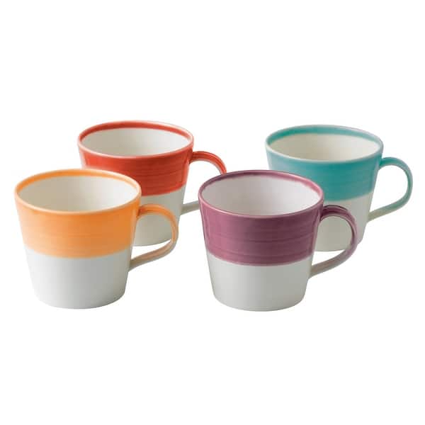 bright mug set