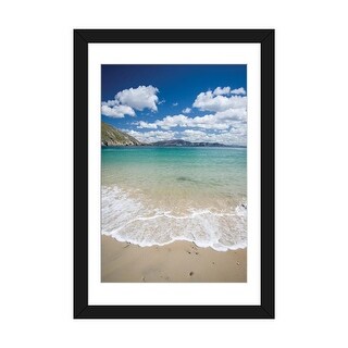 iCanvas "Keem Strand II, Achill Island, County Mayo, Ireland" by Gareth ...