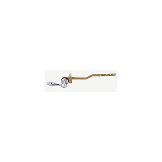 Elements Of Design Accessory Tank Lever - Chrome - Bed Bath & Beyond ...
