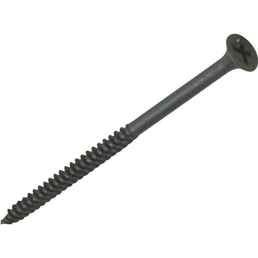 PrimeSource 5M 1-5/8 Fine Dw Screw 158DWS5M Unit: CASE - Bed Bath ...