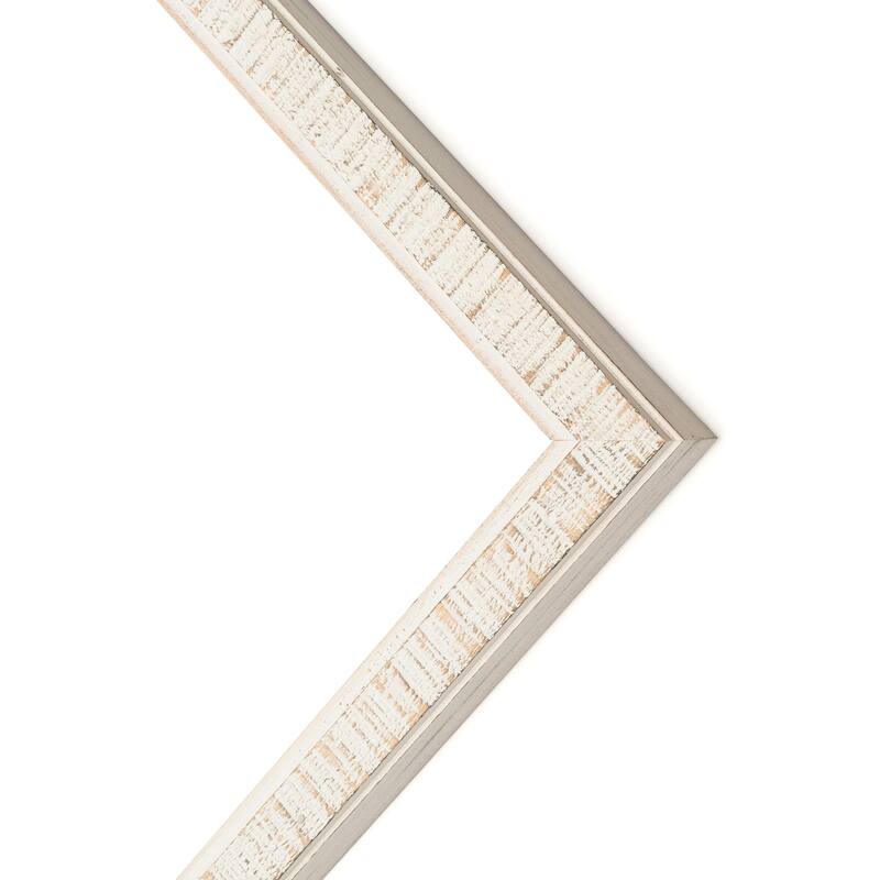 white poster frames 12x18