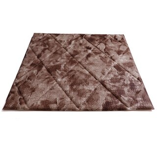 Diamond Foam Panel - Bed Bath & Beyond - 38927836