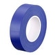PVC Flagging Tape 20mm x 20m/65.6ft Marking Tape Non-Adhesive Blue ...