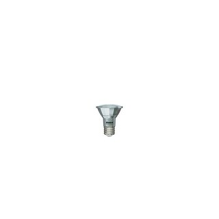 Bulbrite 772710 Pack of (5) - Par 7 Watt Dimmable PAR20 Shaped Medium (E26) Base LED Bulbs - 50 ...