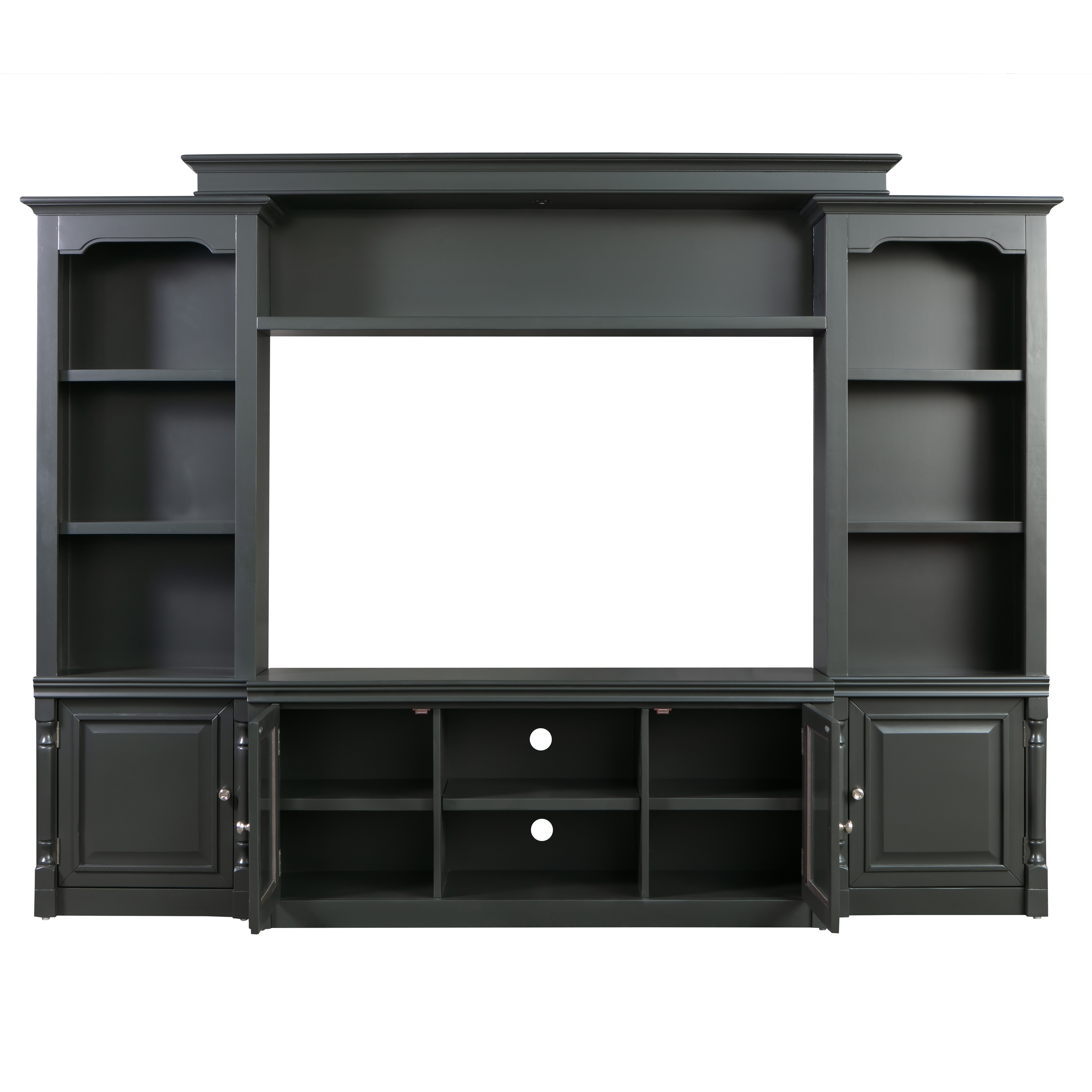 Virginia Grey Entertainment Center
