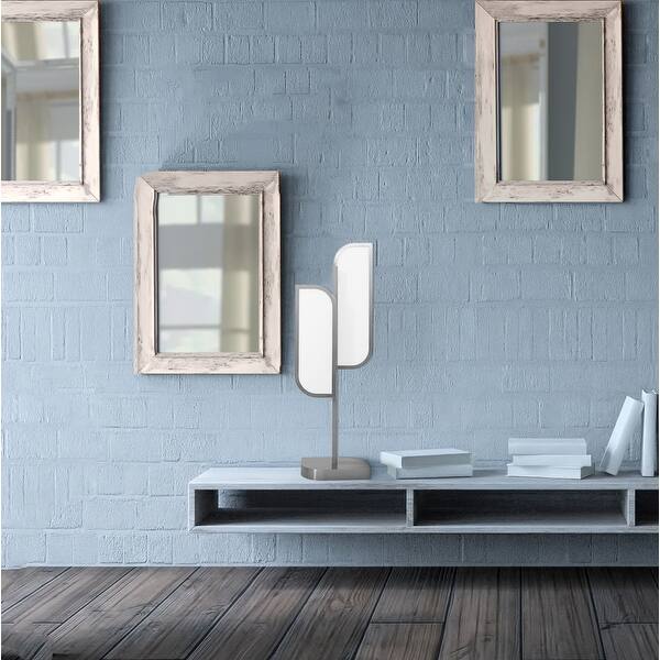 Habito 34" LED Integrated Table Lamp - Bed Bath & Beyond - 33065759