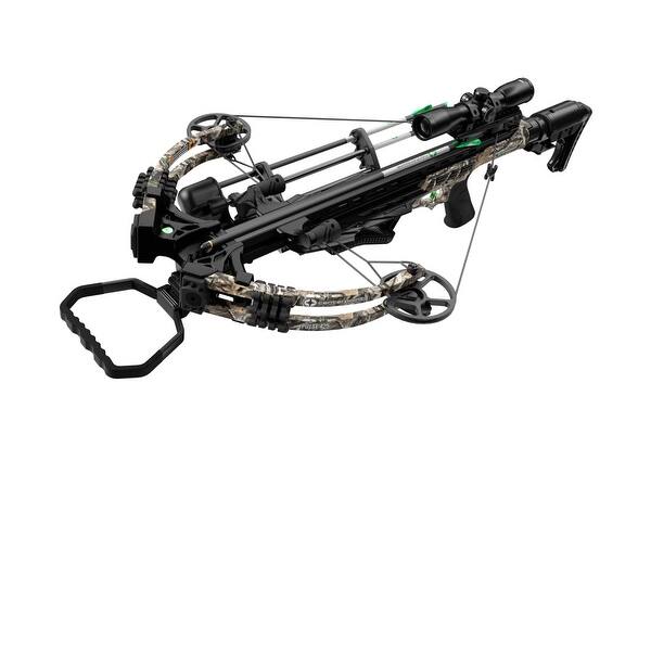 compound crossbow