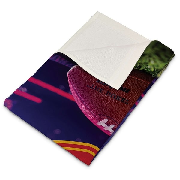 NFL Kansas City Chiefs SB58 Elite Champs 2PK Fan Towel - 16"x25" - Bed ...