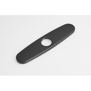 Deck Plate for Kitchen Faucet - Bed Bath & Beyond - 35627865