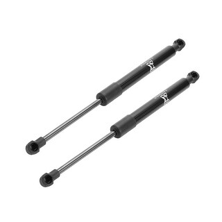 2Pcs 12 Inch Lift Supports Struts Shocks Gas Spring Universal for RV ...