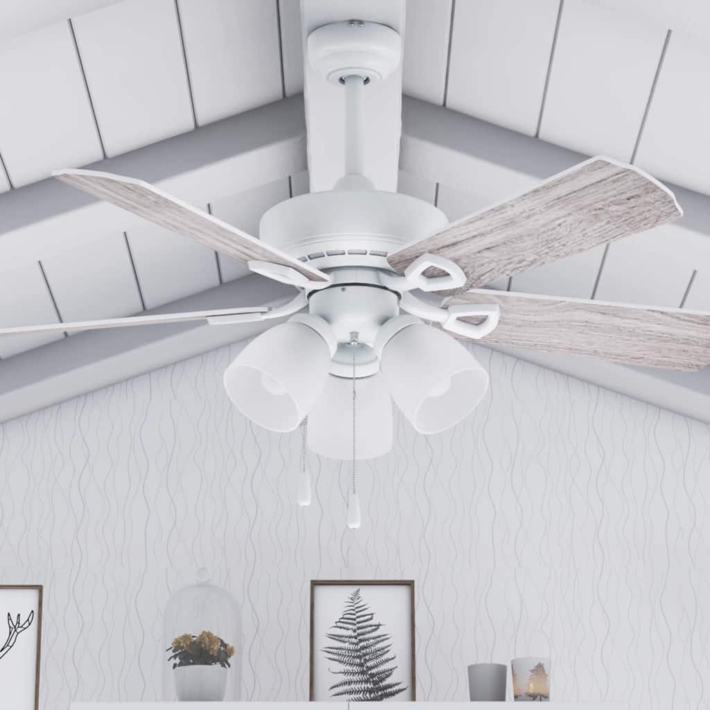 Indoor Ceiling Fans - Bed Bath & Beyond