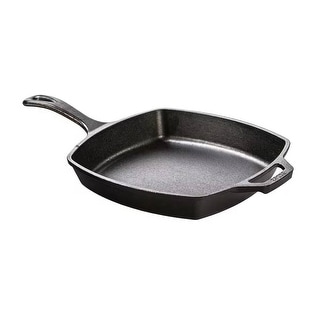 Square Cast Iron Skillet Frying Pan - Bed Bath & Beyond - 40491923