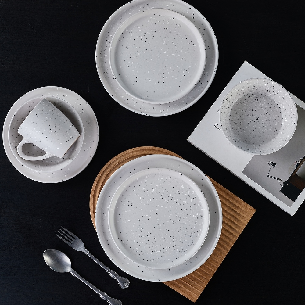 Dinnerware Sets - Bed Bath & Beyond