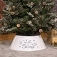 24-inch Potted Frosted Mini Spruce Trees (Set of 2) - On Sale - Bed ...