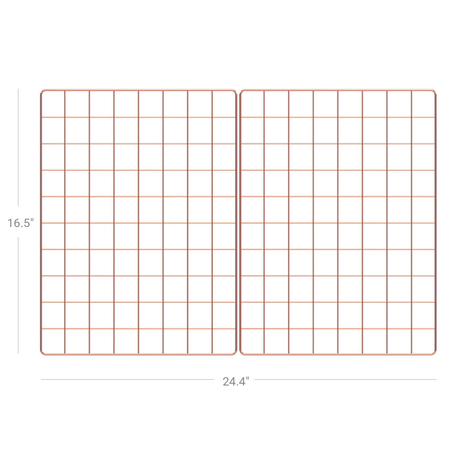 Iron Wall Picture Frames - Bed Bath & Beyond