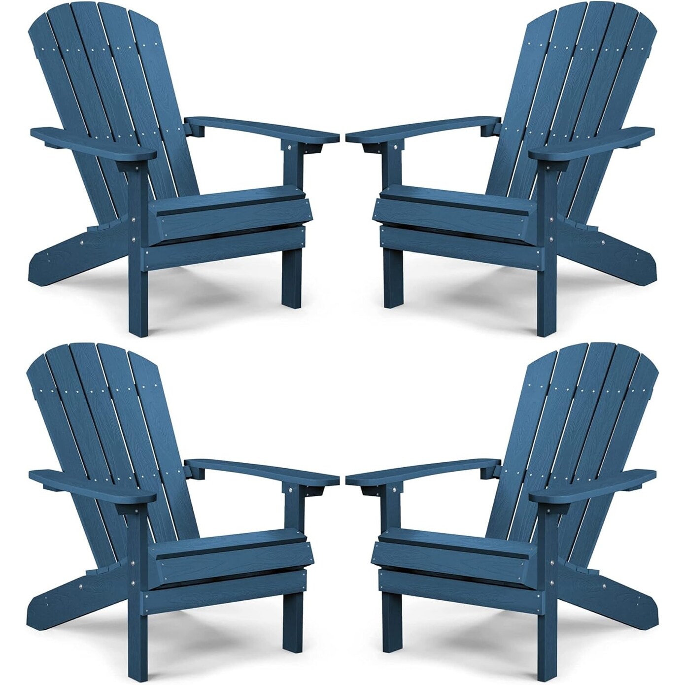 Plastic Adirondack Chairs - Bed Bath & Beyond