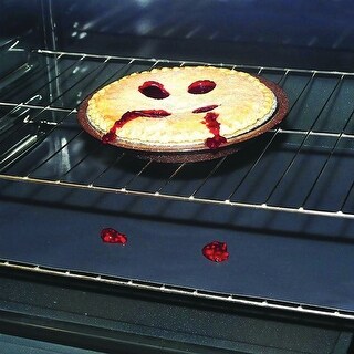 Stanco Metal Products - 60023002 - Nonstk Oven Liner - Bed Bath ...