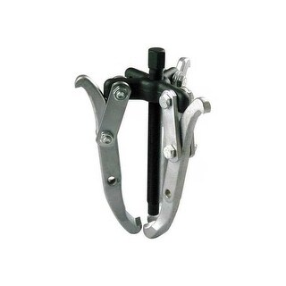 Westward Mechanical Jaw Puller,2 ton,2 or 3 Jaws 23MD20 - 1 Each - Bed ...