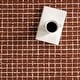 Nuloom Melrose Checked Wool Area Rug. - Bed Bath & Beyond - 34711797