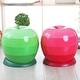 Space-Saving Apple Shaped Container - Bed Bath & Beyond - 40308458