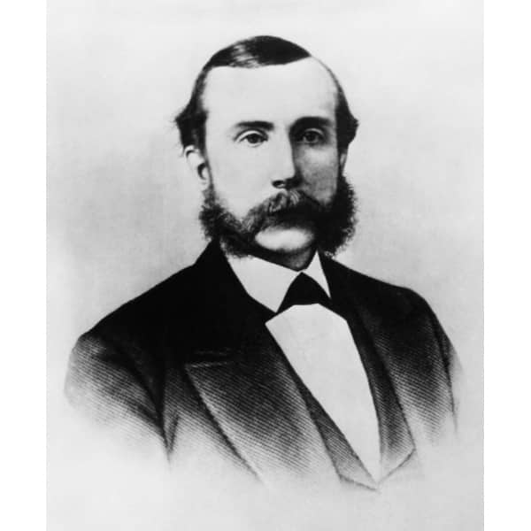 john d rockefeller sr