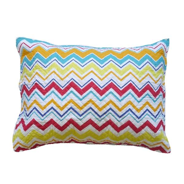 Zara Standard Sham - Bed Bath & Beyond - 35692608