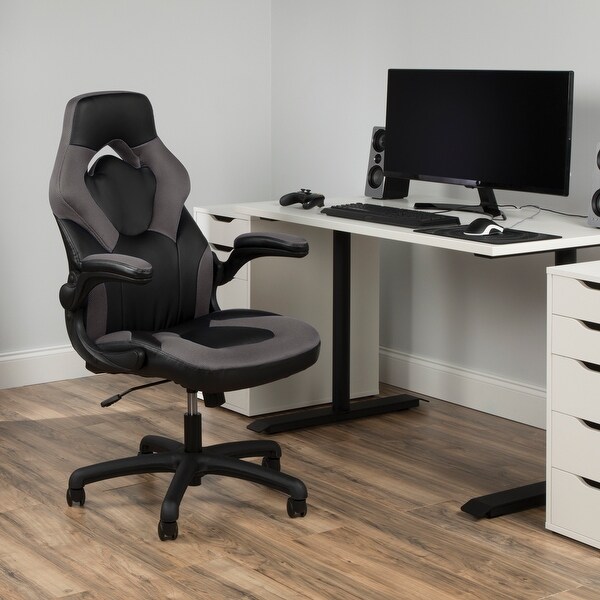Carleen ergonomic executive chair