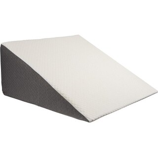 Bed Gap Filler Headboard Wedge Pillow Standard Headboard Wedge Pillow ...