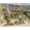 Tuscany Lemons by Ruth Baderian Cuisine Art Print - Bed Bath & Beyond ...