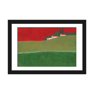 iCanvas "Ruhama" by Itzu Rimmer - Bed Bath & Beyond - 37596385