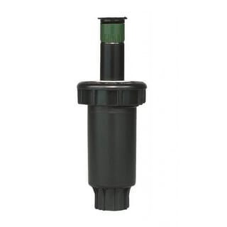 Watermaster 54116 Pop-Up Adjustable Sprayhead Sprinkler, Plastic, 2 ...