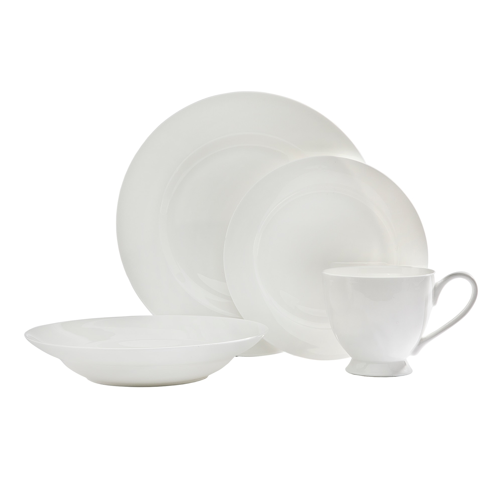 Godinger Formal Dinnerware Sets - Bed Bath & Beyond
