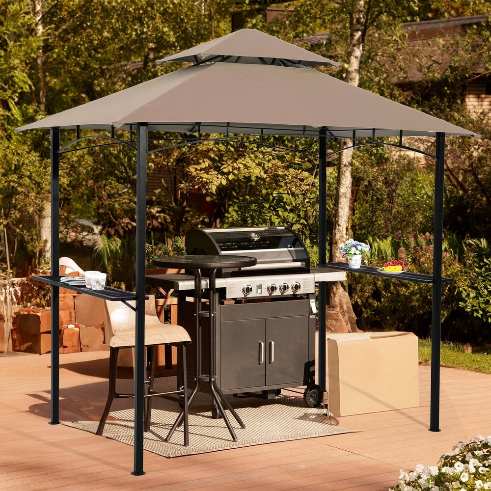 Grill Gazebos - Bed Bath & Beyond