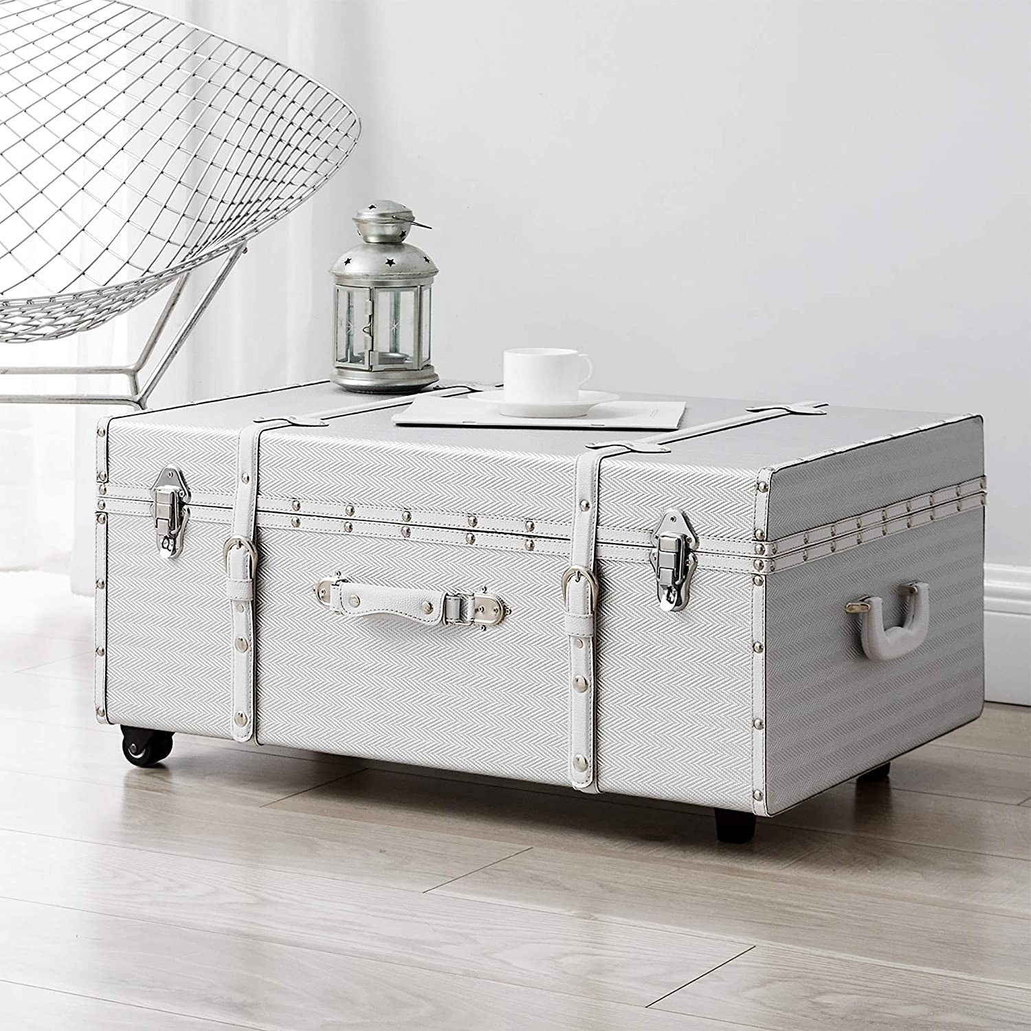 Storage Trunks - Bed Bath & Beyond