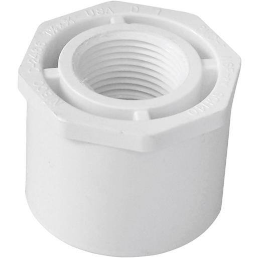 Genova 11/2X3/4 Spgfip Bushing 34257 Unit: EACH - Bed Bath & Beyond ...