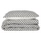 Nate Home by Nate Berkus Printed Cotton Comforter Quilt Set - Bed Bath ...