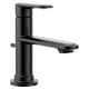 Moen 6504 Greenfield 1.2 GPM Single Hole Bathroom Faucet - Bed Bath ...
