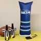 Seattle Seahawks Tabletop Inflatable Centerpiece - Bed Bath & Beyond ...