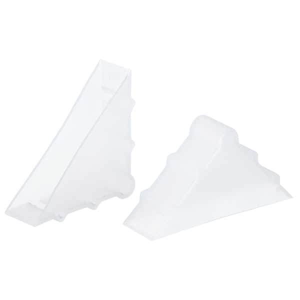 Corner Protector Triangle for Ceramic Sheets Packaging Sheet - Bed Bath ...