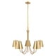 5-Light Chandelier By Trade Winds - Bed Bath & Beyond - 42753206