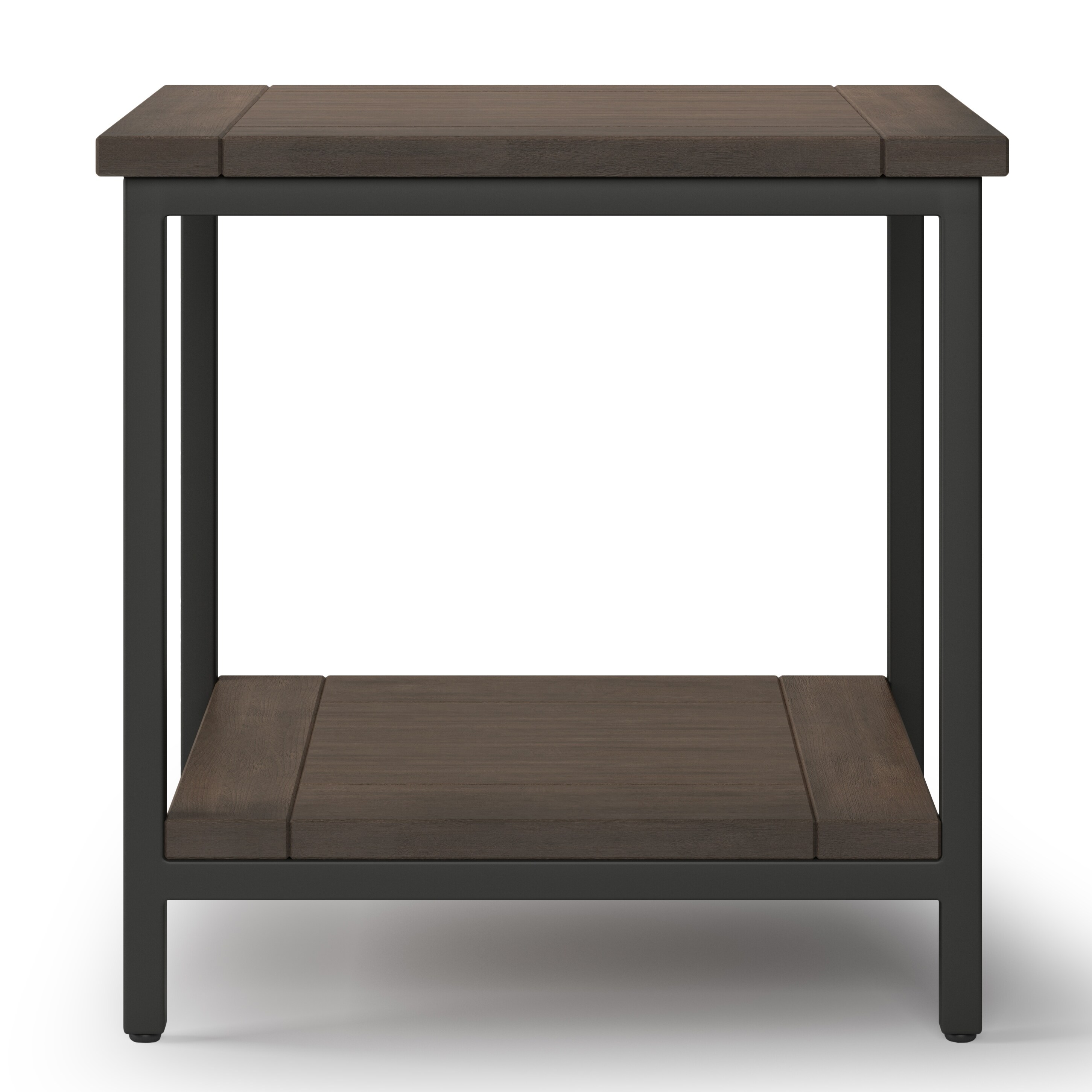 Hamptons Modern Upholstered Twin Daybed with Reversible Drawers - Bed ...